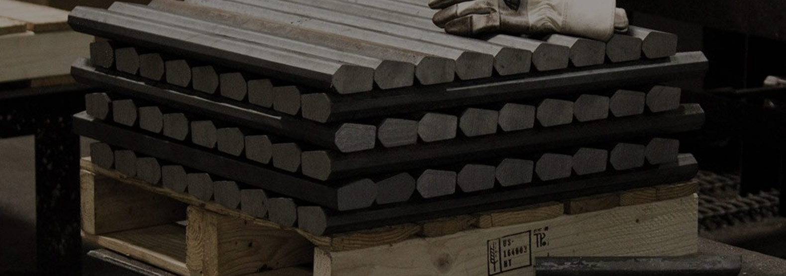 Dura Tuff - Toughest, Most Innovative Weld-Ready Grouser Products